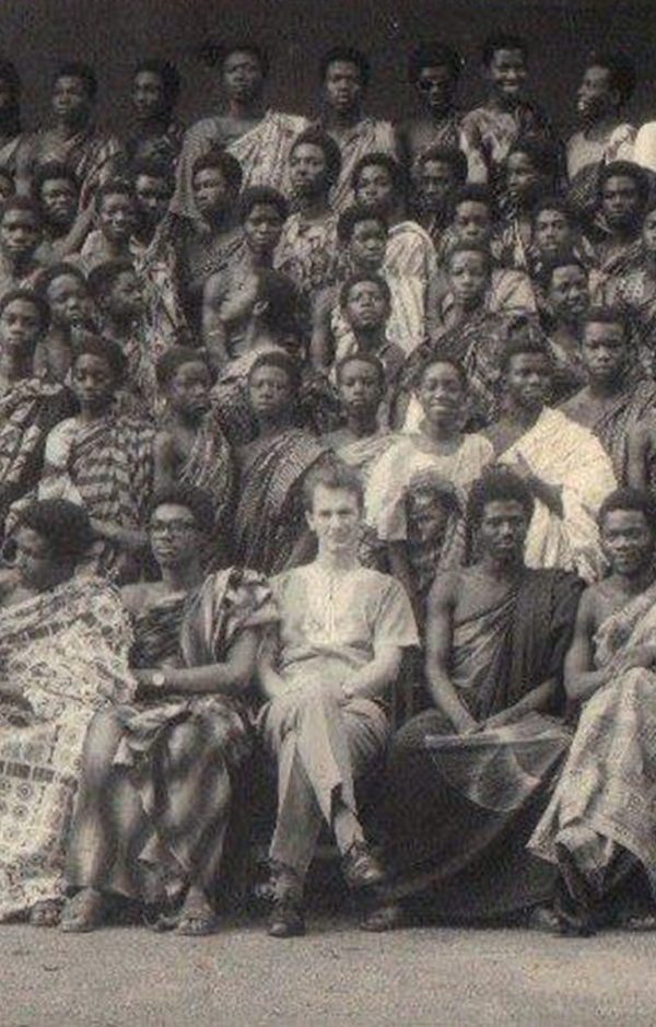 History - PREMPEH COLLEGE